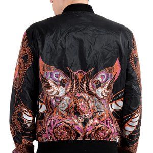 Versace Collection | Jackets & Coats | Versace Collection Reversible ...